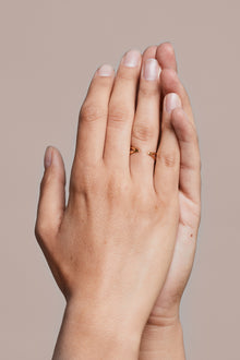 ringe – related by objects